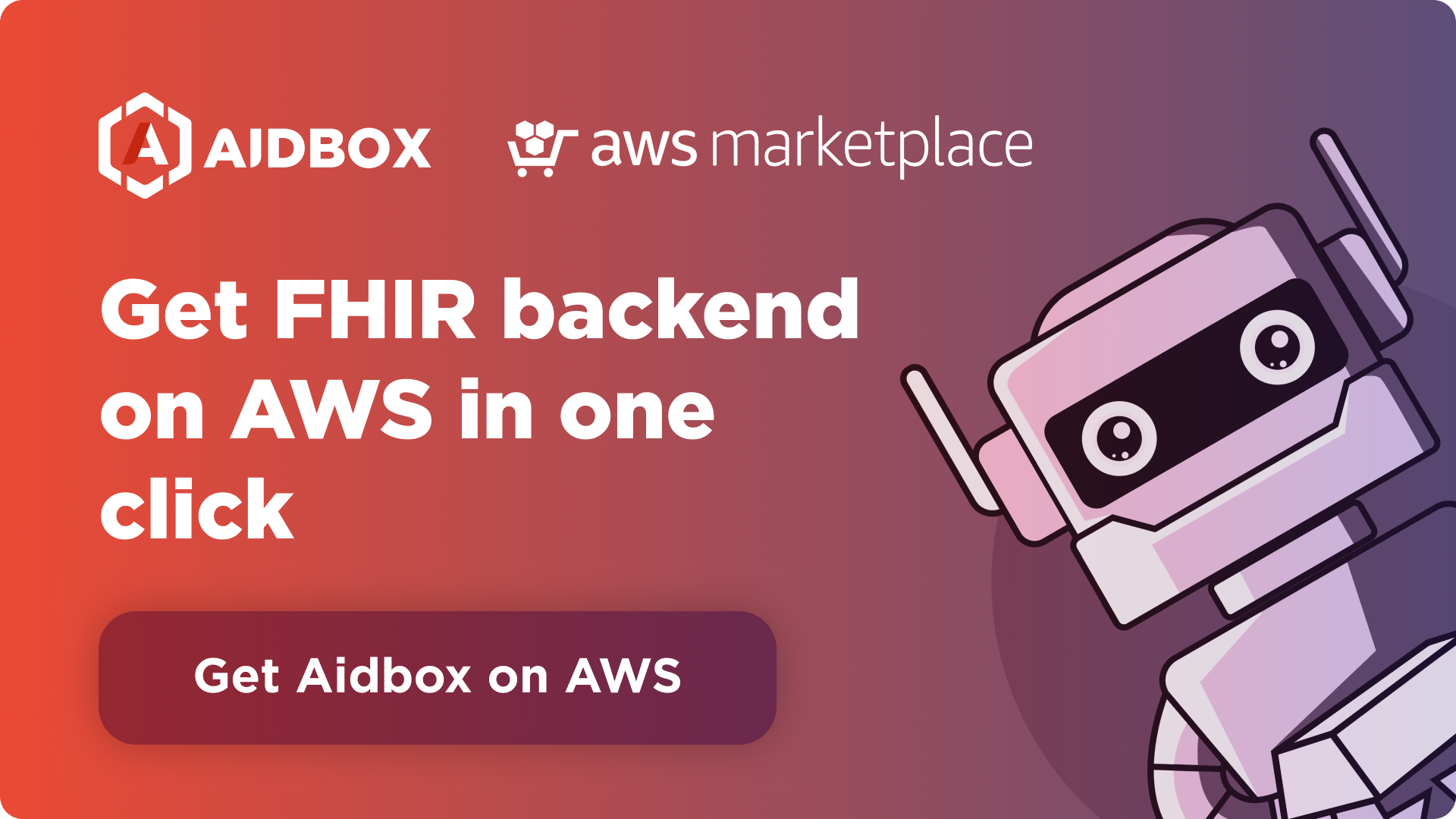 Article: First steps to get your FHIR-based solution ready for production